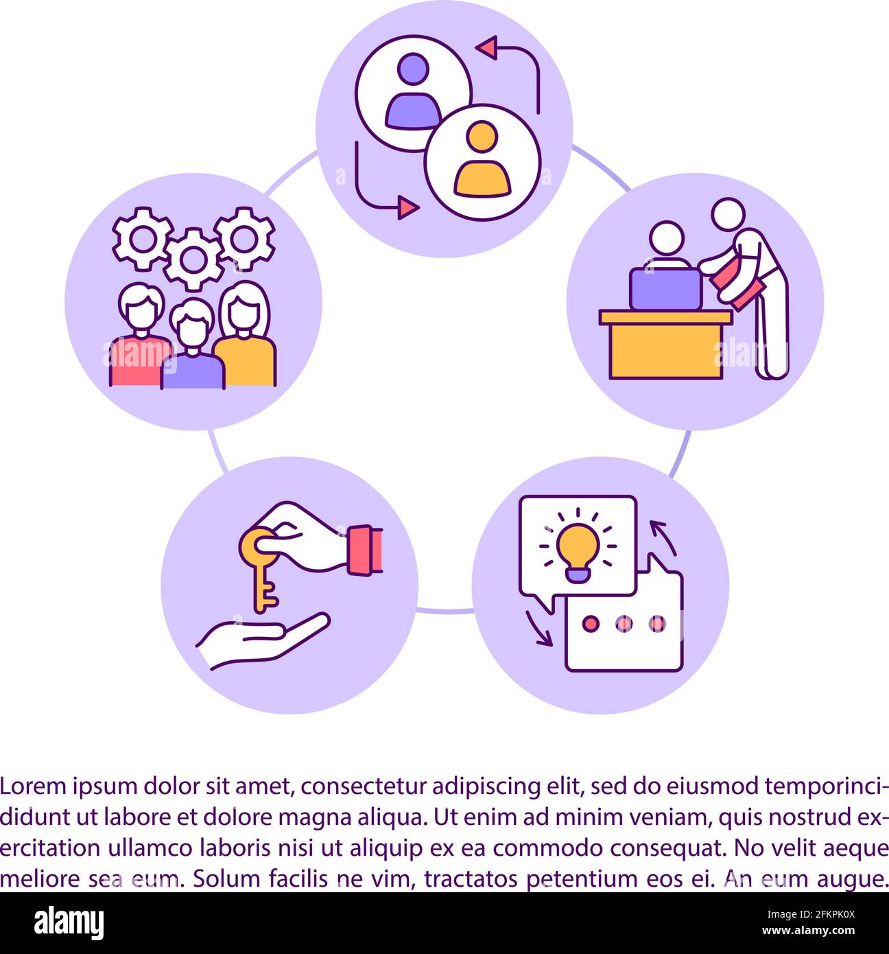 Smooth transition Cut Out Stock Images & Pictures - Alamy