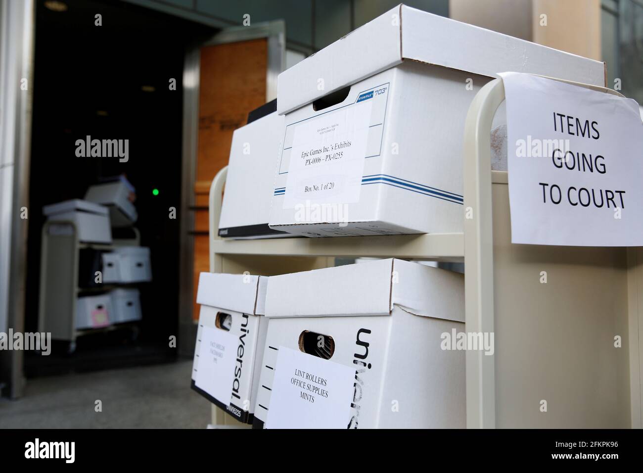 Cravath law hi-res stock photography and images - Alamy