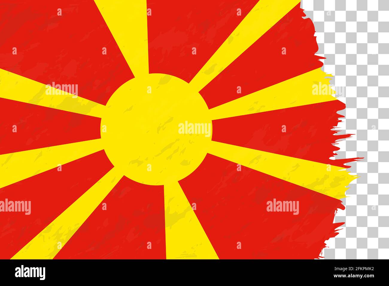 Macedonian freedom Stock Vector Images - Alamy