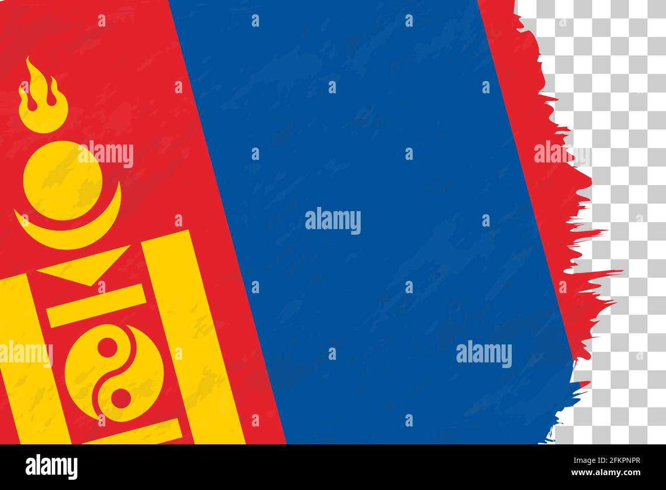 Mongol emblem Stock Vector Images - Alamy