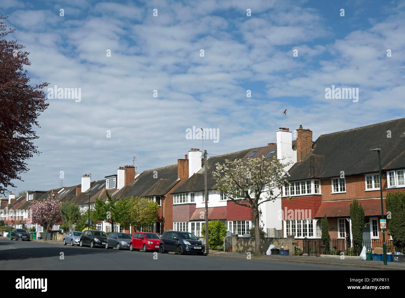 East sheen hi-res stock photography and images - Alamy