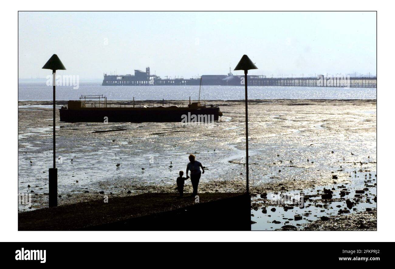 10 mile long Cut Out Stock Images & Pictures - Alamy