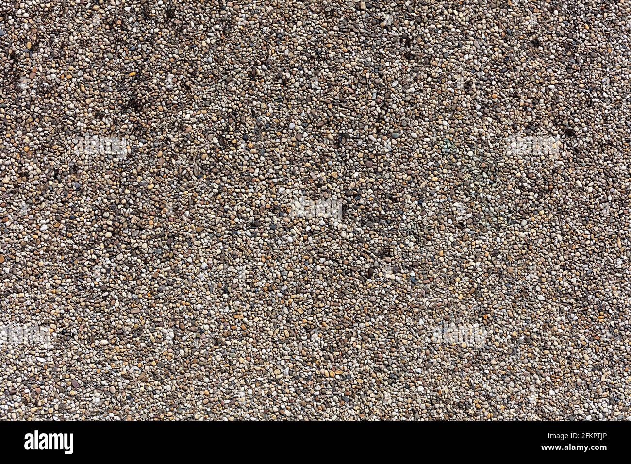 Exposed aggregate concrete hi-res stock photography and images - Alamy