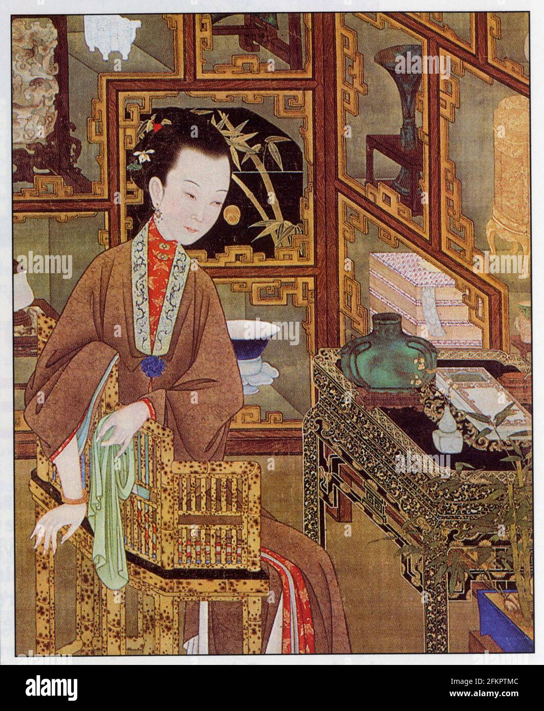 Yong sheng hi-res stock photography and images - Alamy