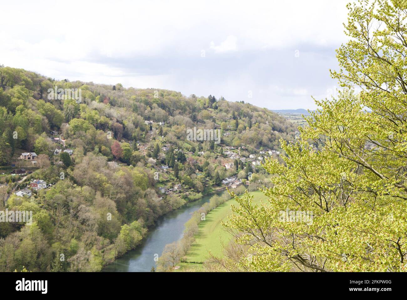 All from forest of dean hi-res stock photography and images - Alamy