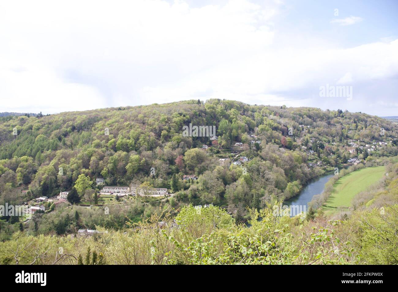 All from forest of dean hi-res stock photography and images - Alamy