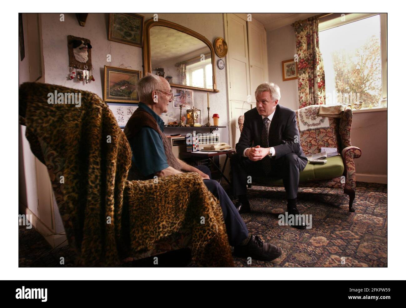 Robert kirk hi-res stock photography and images - Alamy