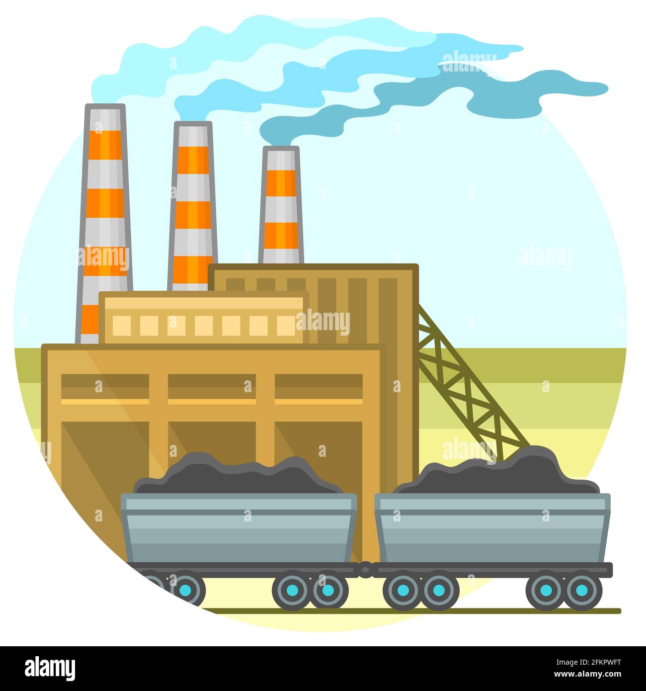 Coal Energy