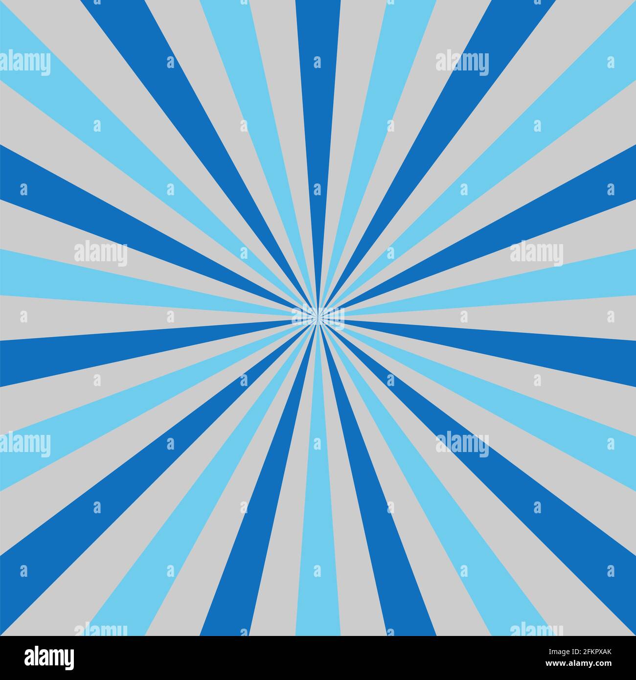 Color abstract ray star burst background pattern design . Vector ...