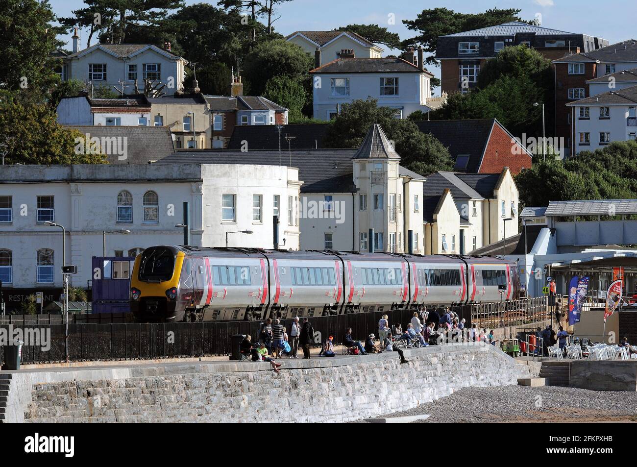 D m u diesel multiple unit hi-res stock photography and images - Alamy