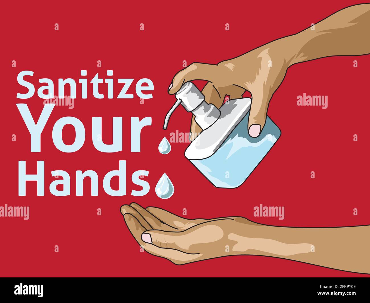 Please sanitize hi-res stock photography and images - Alamy