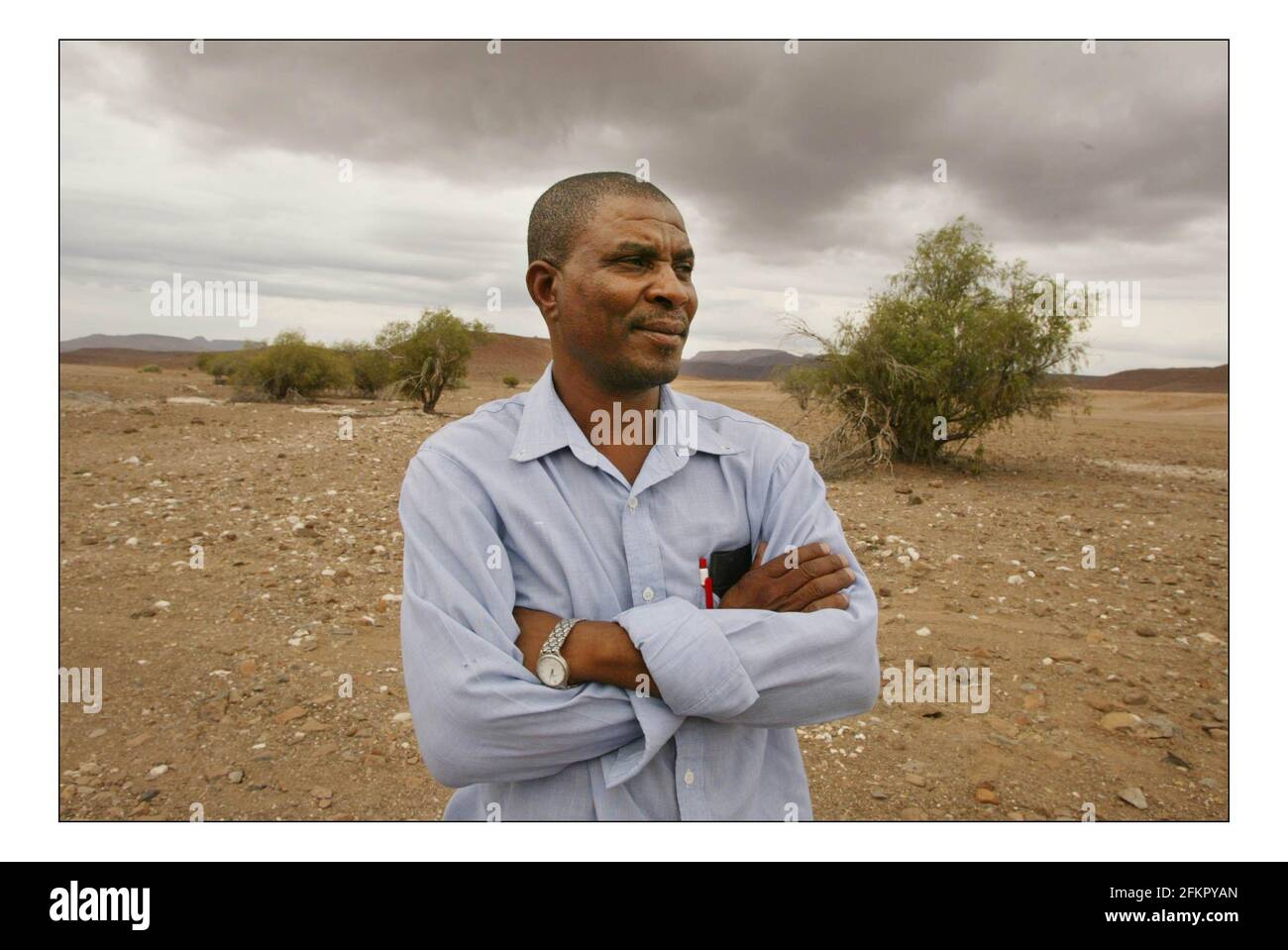 Independent Christmas Appeal......Integrated Rural Development and ...