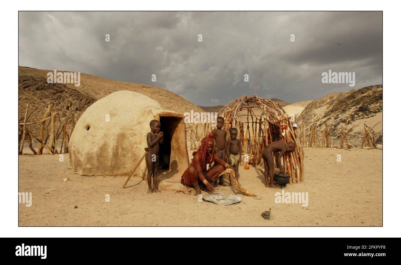 Independent Christmas Appeal......Integrated Rural Development and ...