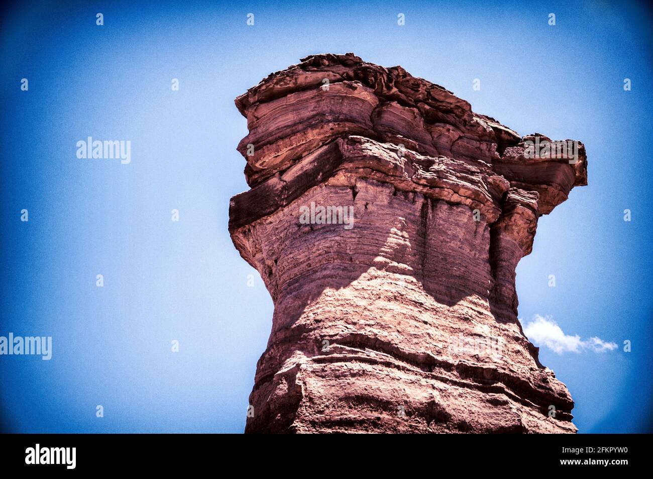 Ischigualasto natural park hi-res stock photography and images - Alamy