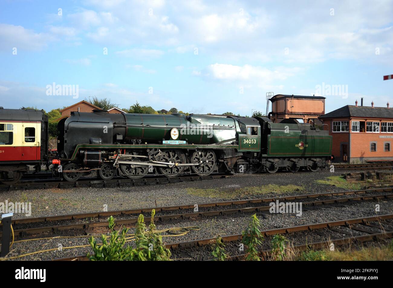 Keith town hi-res stock photography and images - Alamy