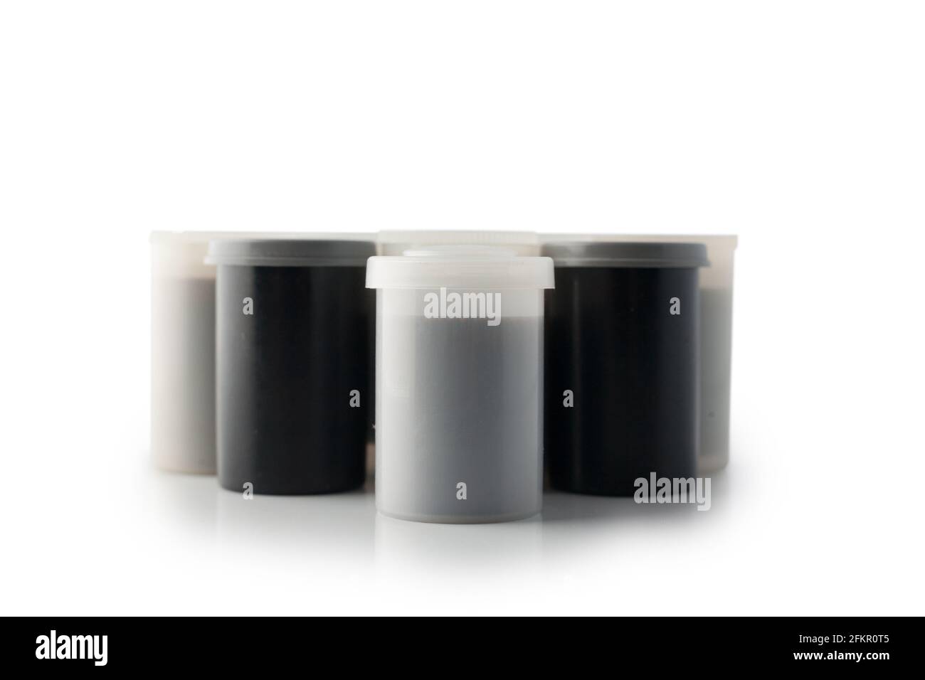 Film capsule hi-res stock photography and images - Alamy