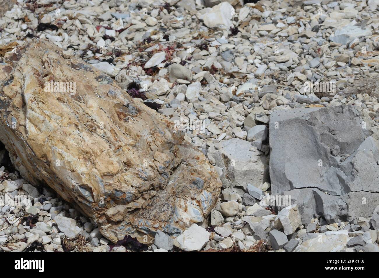 Group of big and small stones Stock Photo - Alamy