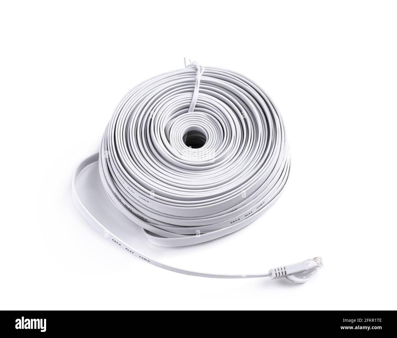 Rj45 connector hi-res stock photography and images - Alamy