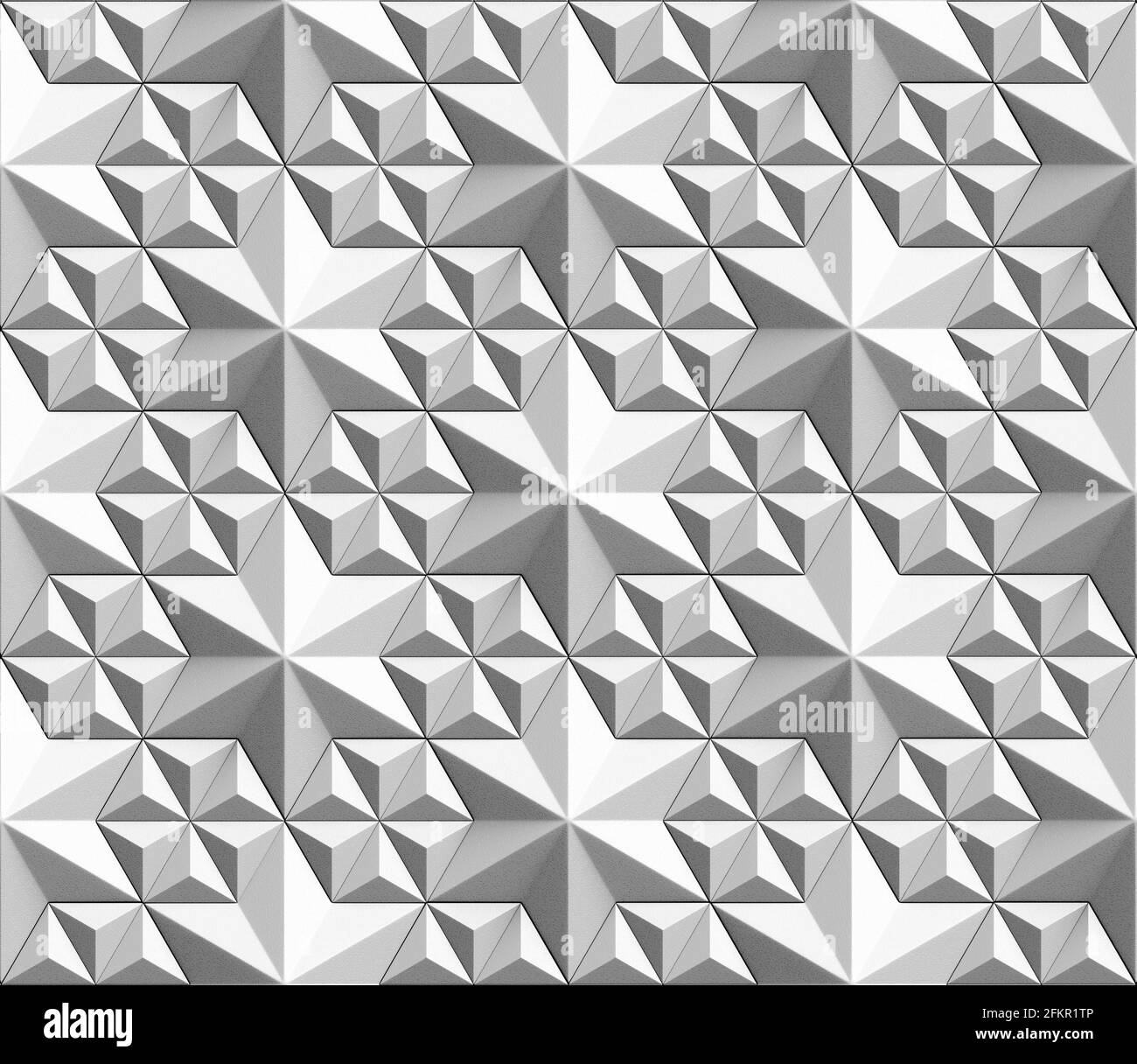 Decorative tile wall Black and White Stock Photos & Images - Alamy