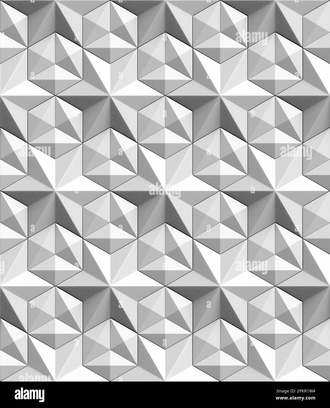 Decorative tile wall Black and White Stock Photos & Images - Alamy