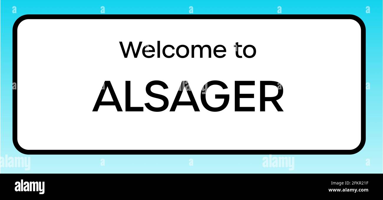 Alsager hi-res stock photography and images - Alamy
