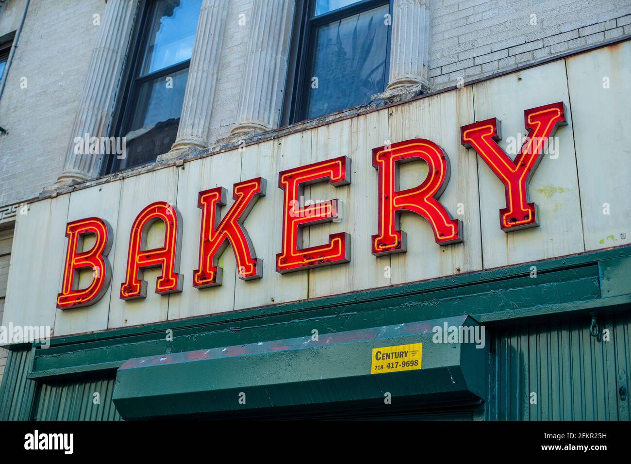 Brooklyn business hi-res stock photography and images - Alamy