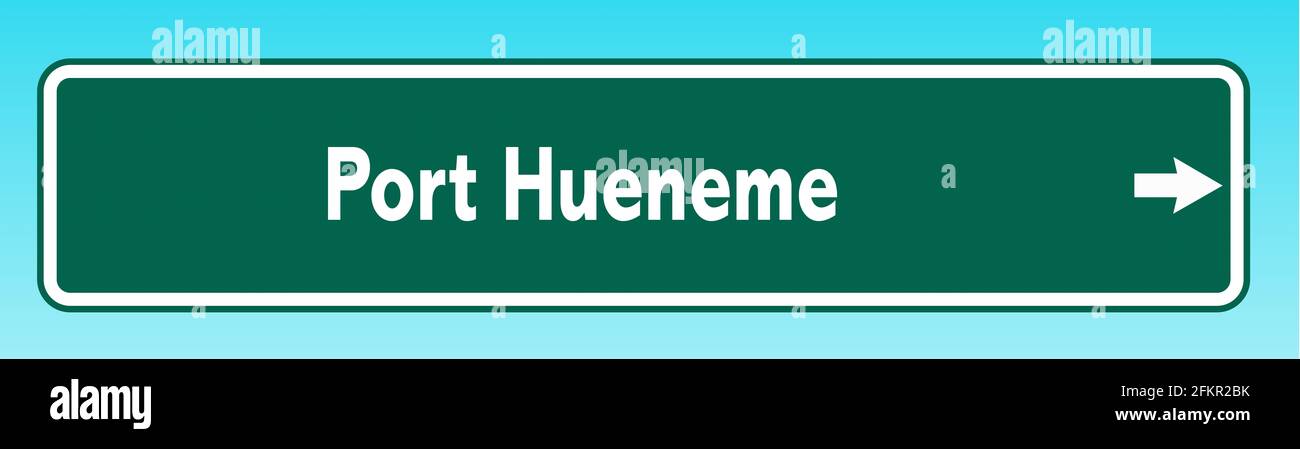 Port hueneme hi-res stock photography and images - Alamy