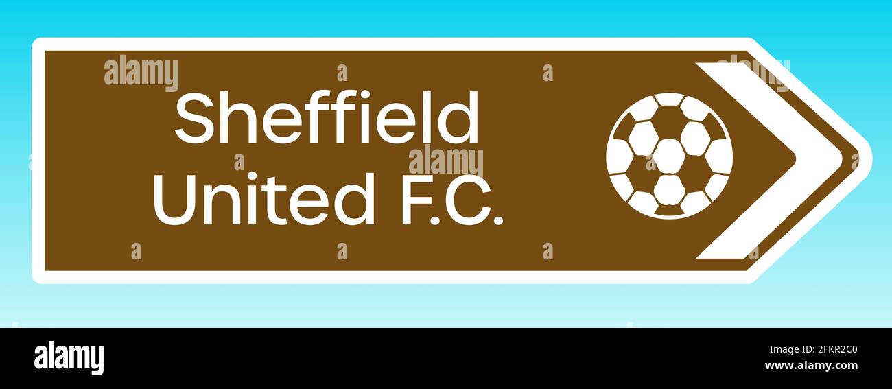 Sheffiled fc hi-res stock photography and images - Alamy