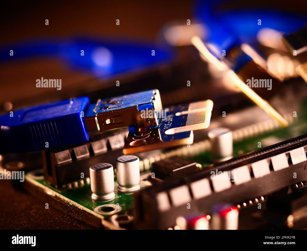 Riser machine hi-res stock photography and images - Alamy