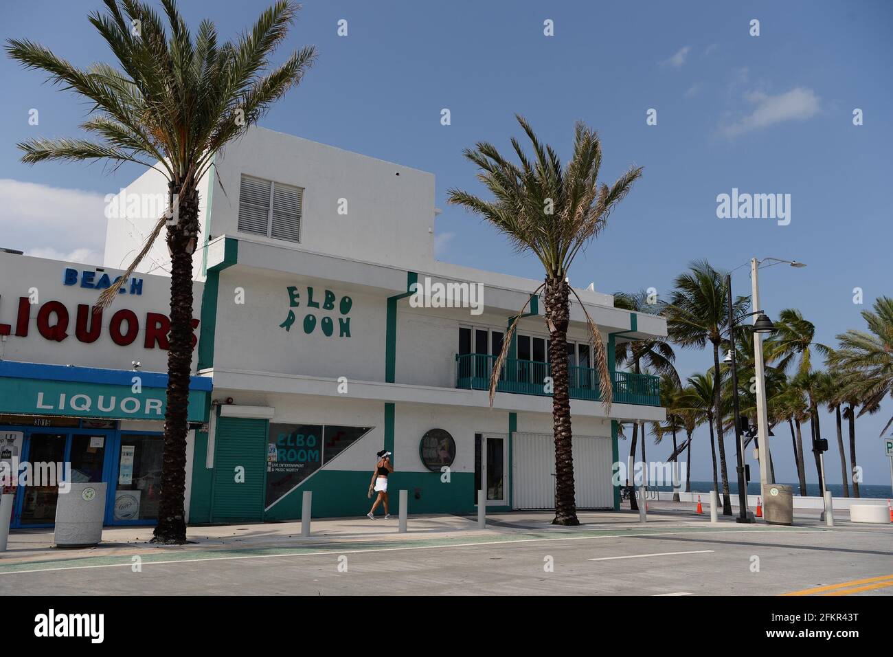 Fort Lauderdale - FL - 20200519- Broward County`s Phase 1 Re-Opening ...