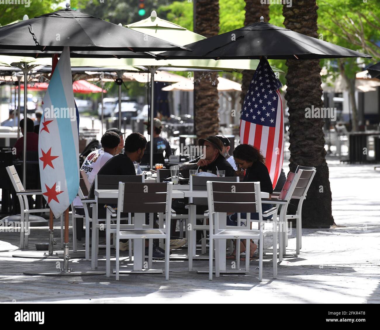 Coral Gables - FL - 20200522-Coral Gables During Phase One Reopening ...