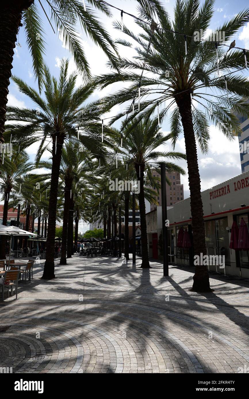 Coral Gables - FL - 20200522-Coral Gables During Phase One Reopening ...