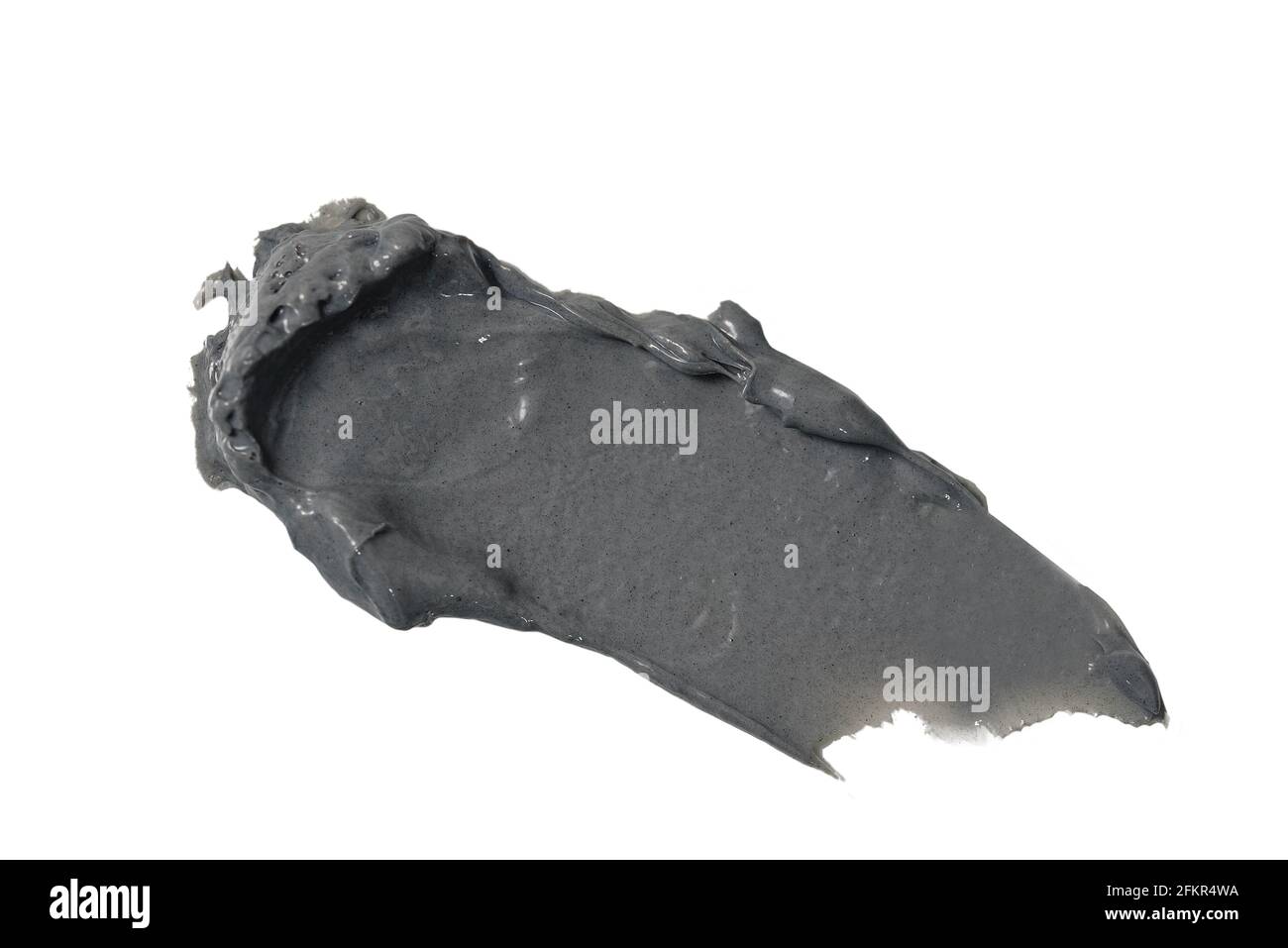 Dead sea mud Cut Out Stock Images & Pictures - Alamy