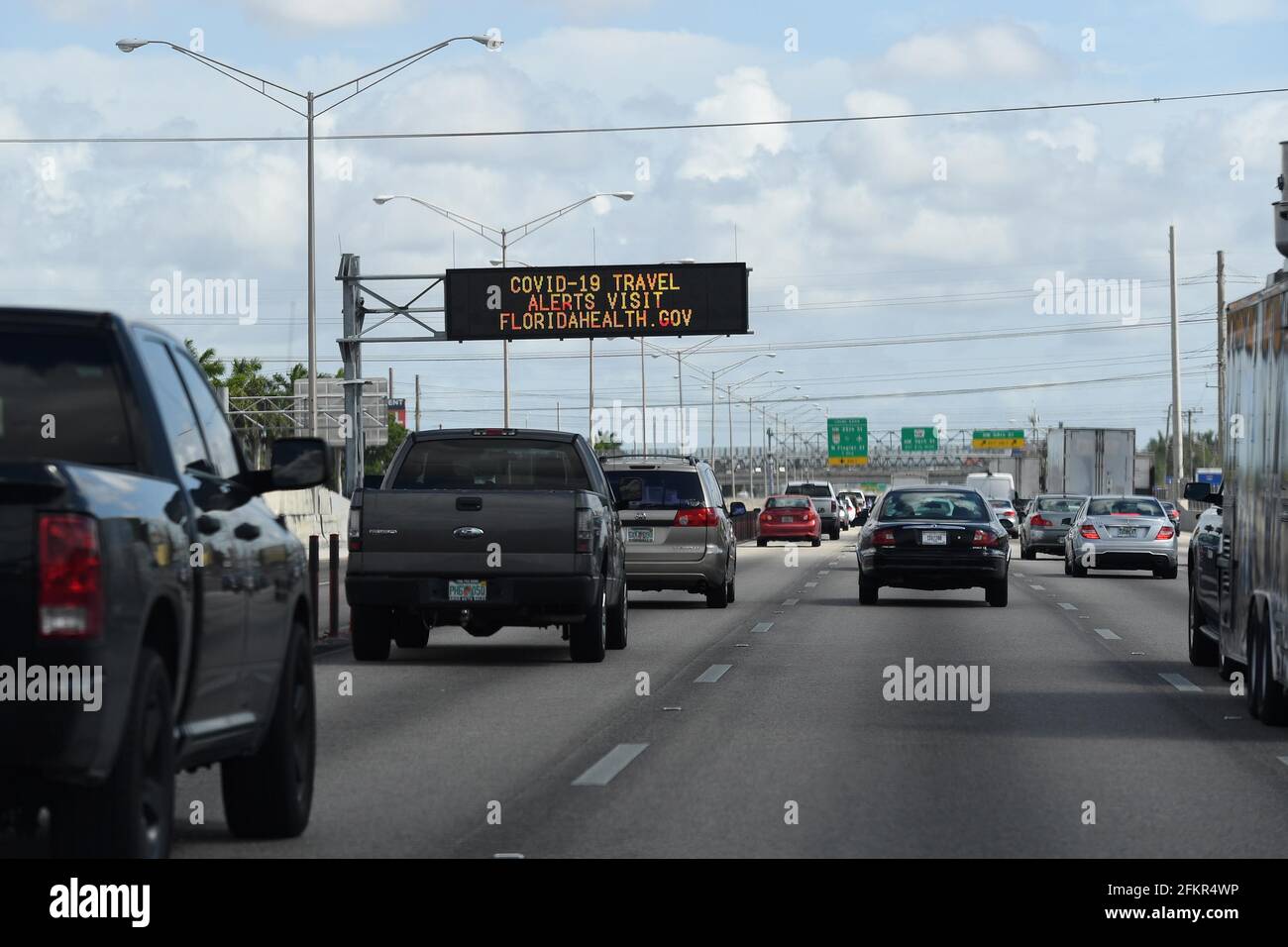 Coral Gables - FL - 20200522-Coral Gables During Phase One Reopening ...
