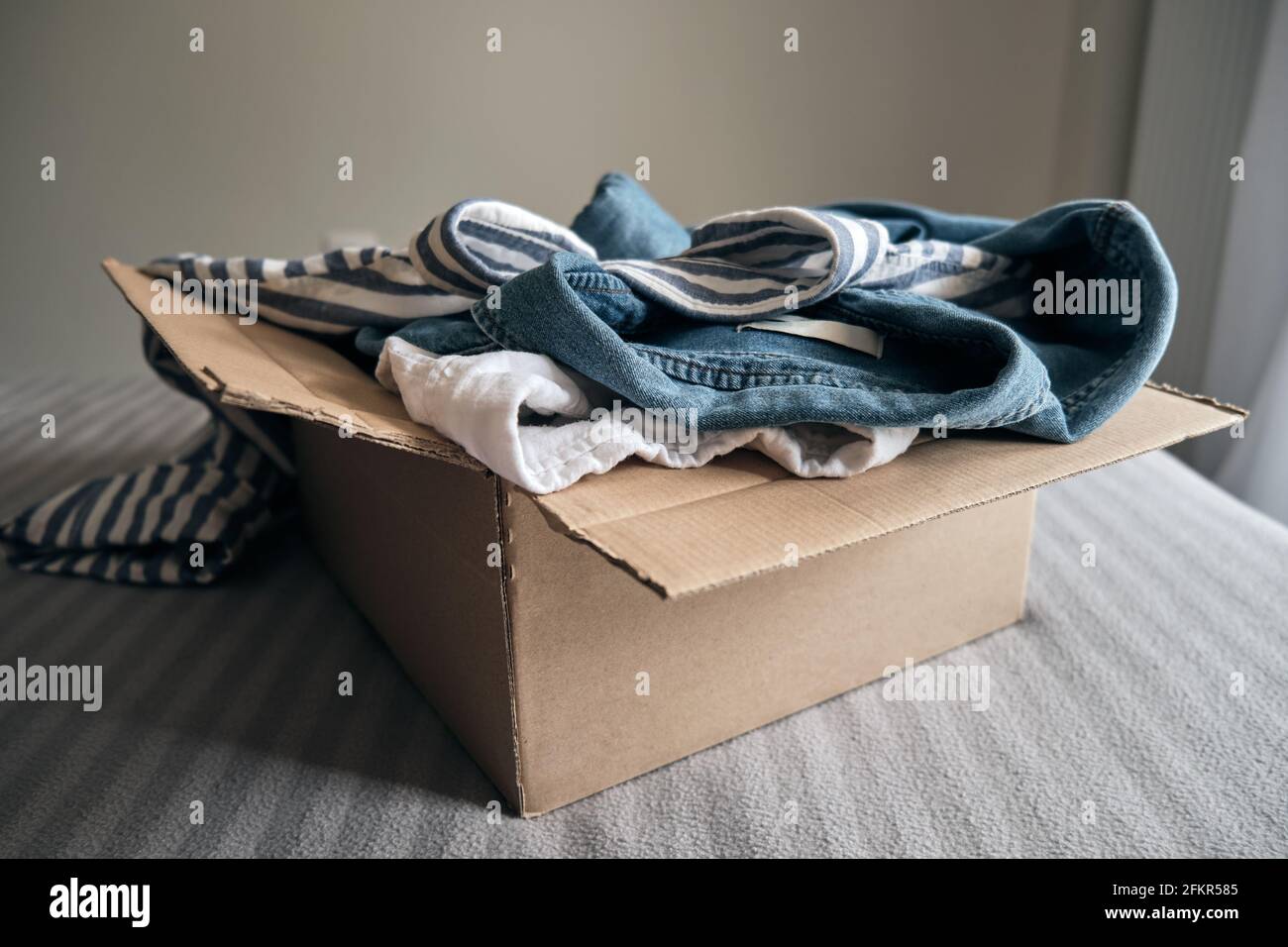 Sustainable Fashion High Resolution Stock Photography and Images - Alamy