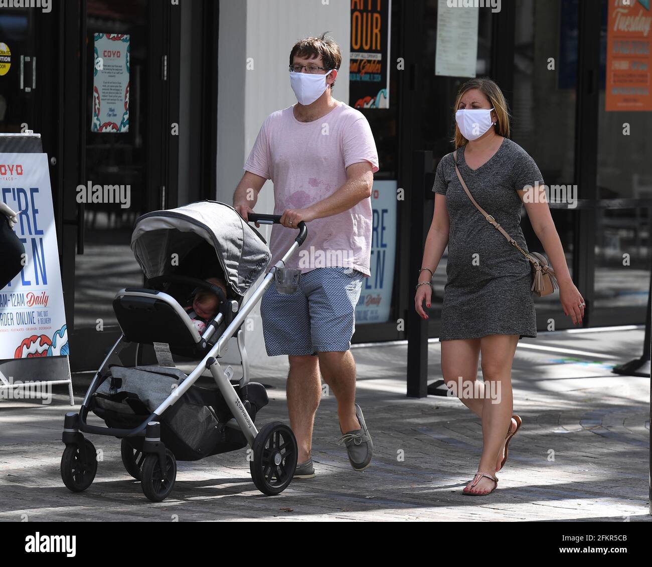 Coral Gables - FL - 20200522-Coral Gables During Phase One Reopening ...