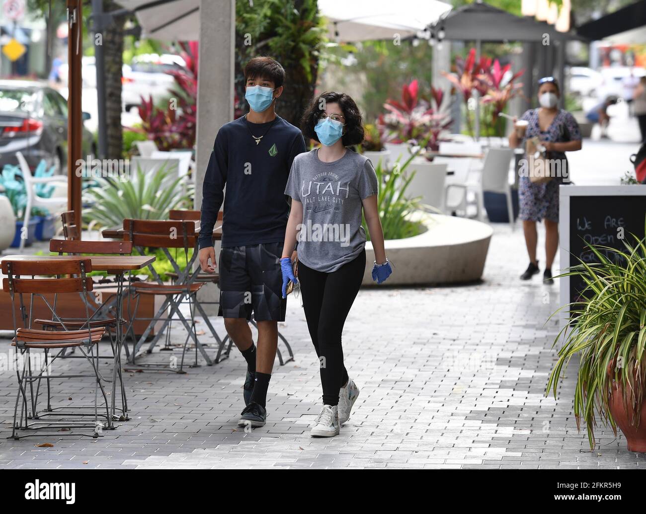 Coral Gables - FL - 20200522-Coral Gables During Phase One Reopening ...