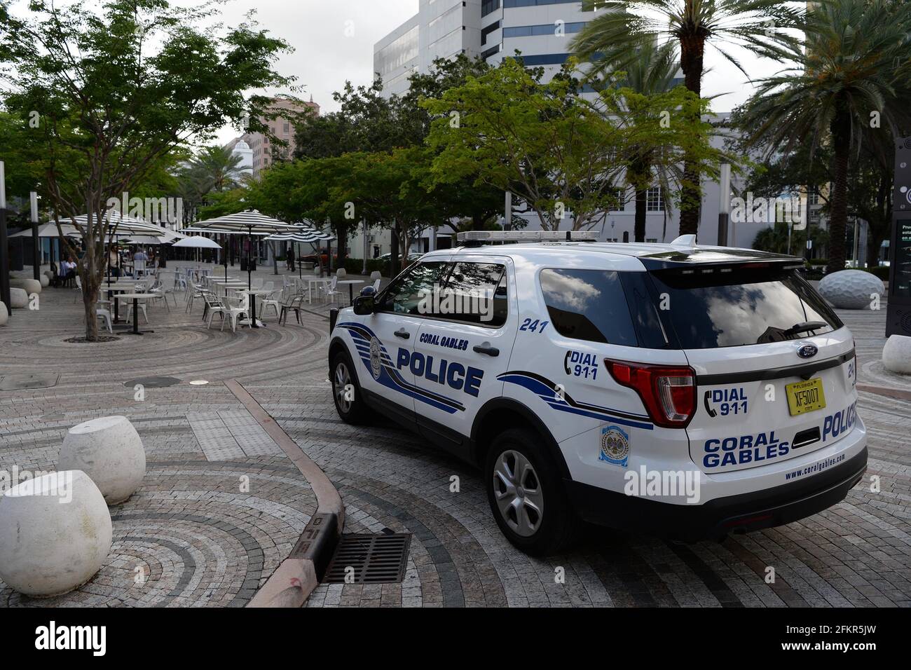 Coral Gables - FL - 20200522-Coral Gables During Phase One Reopening ...