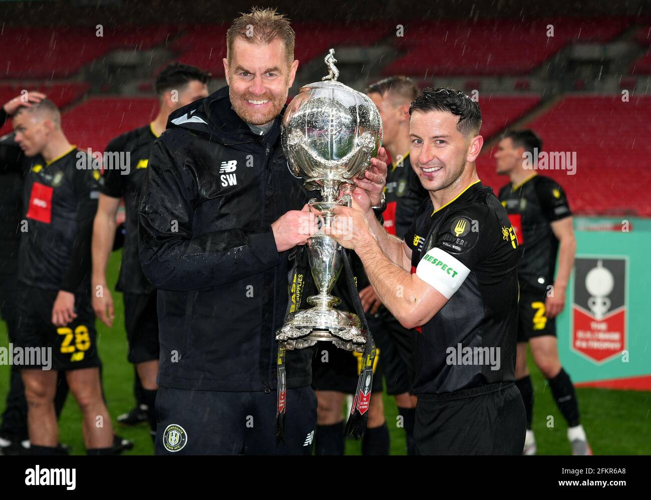 Joshua falkingham hi-res stock photography and images - Alamy