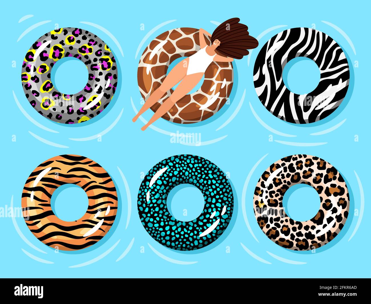 Zebra prints Stock Vector Images - Alamy