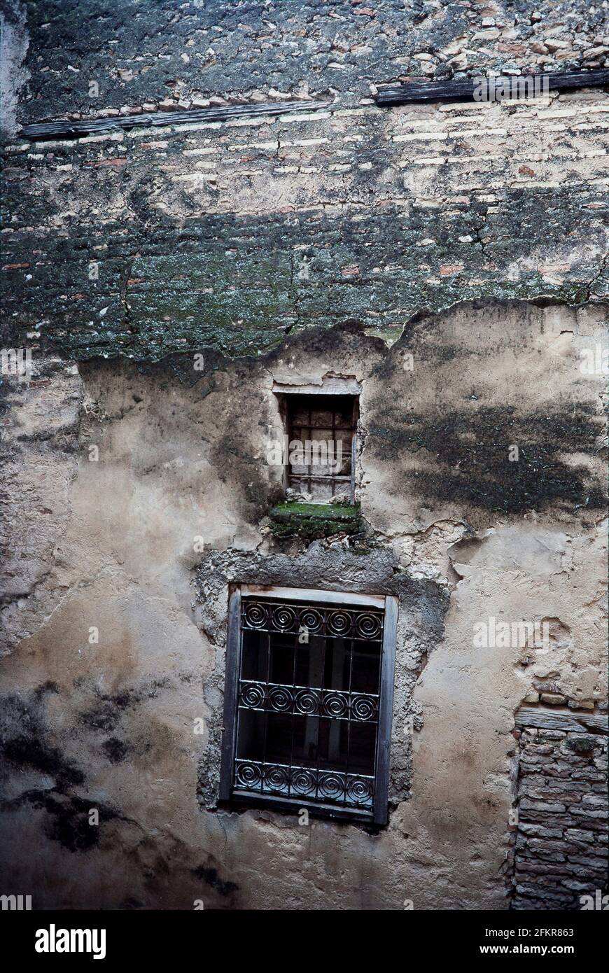 Morocco, Fez and Marrakech, a travel and tourism of North Africa. City ...