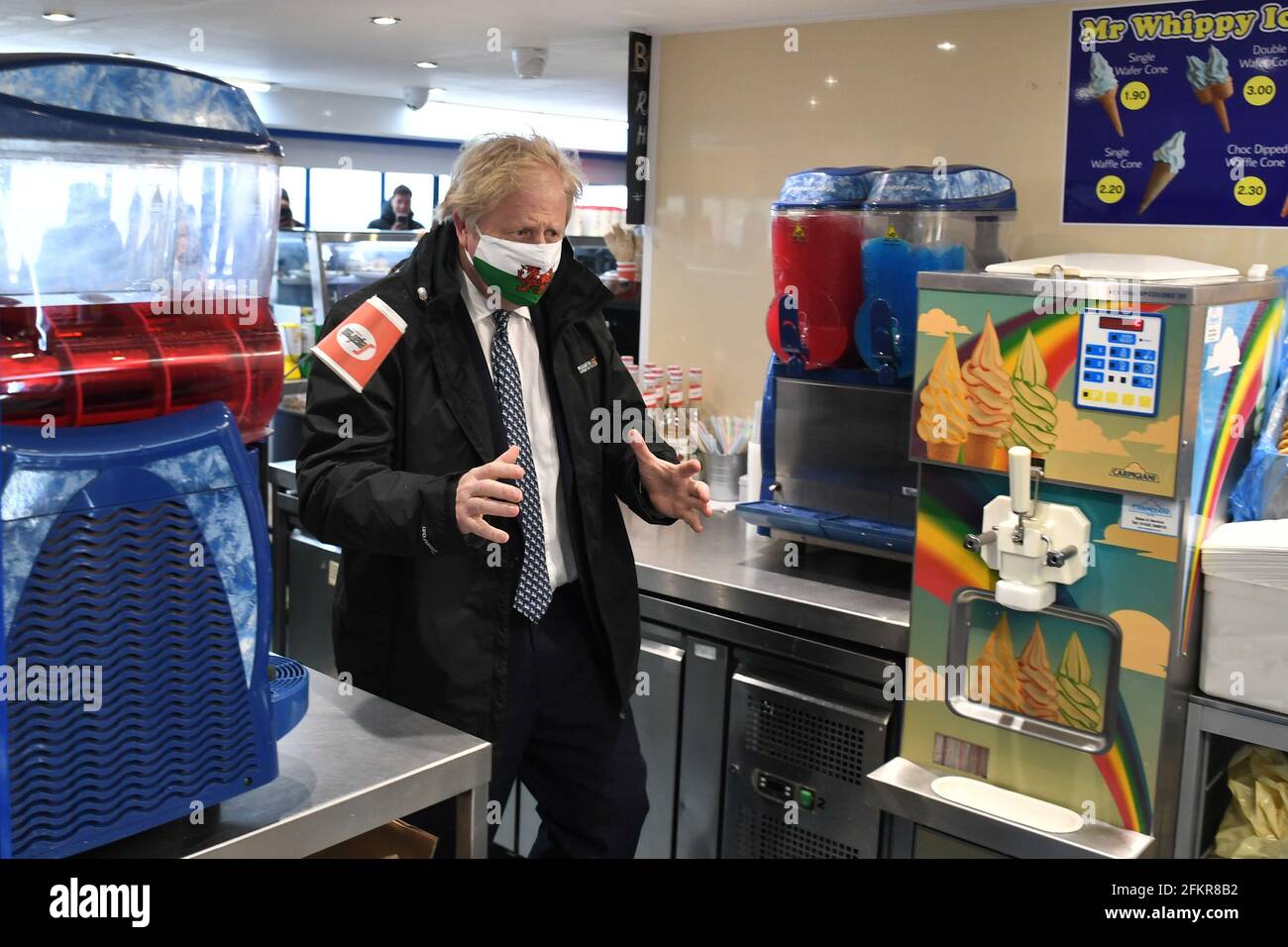 Marco's cafe barry hi-res stock photography and images - Alamy