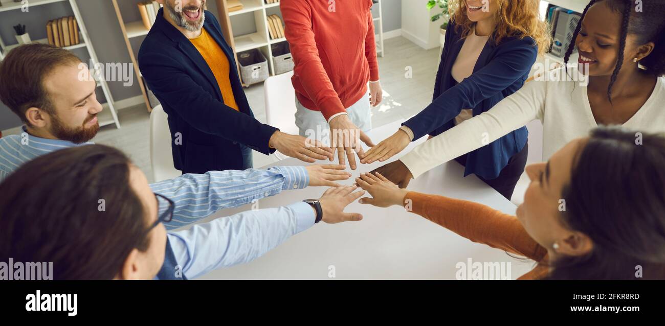 With stack of people hi-res stock photography and images - Alamy