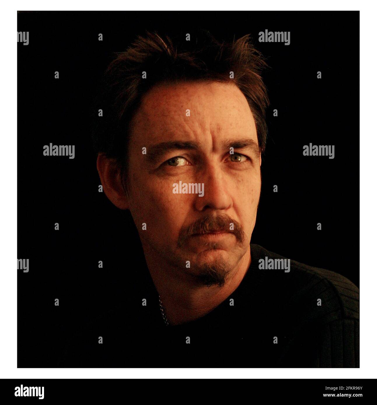 David Sandison....Photographer-The Independent Stock Photo - Alamy