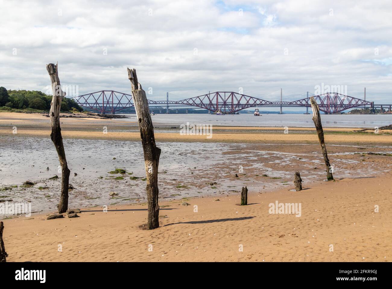 Hound point scotland hi-res stock photography and images - Alamy