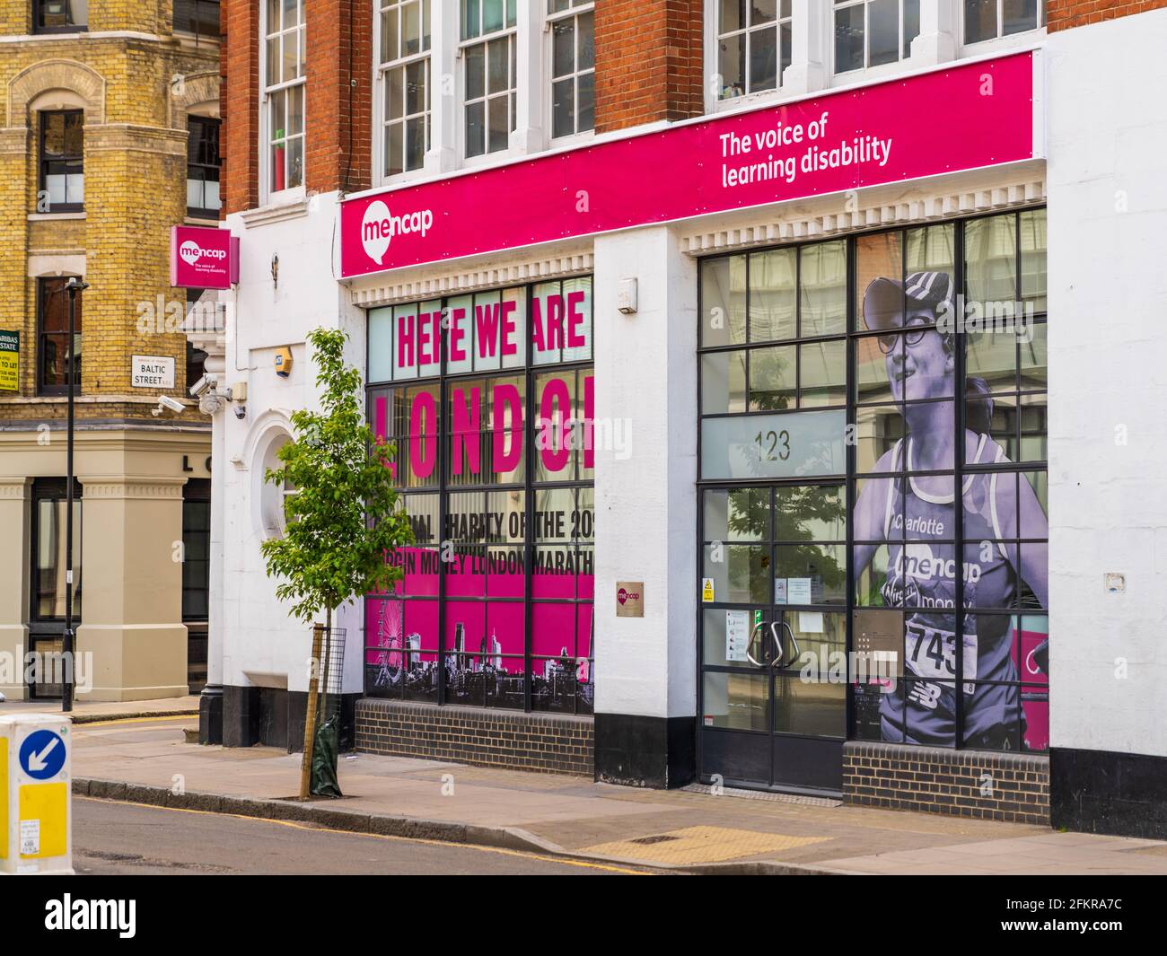 Mencap office hi-res stock photography and images - Alamy