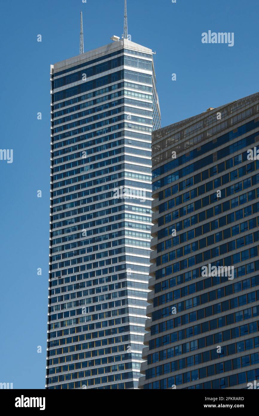 Atasehir district of Istanbul in Turkey Stock Photo - Alamy