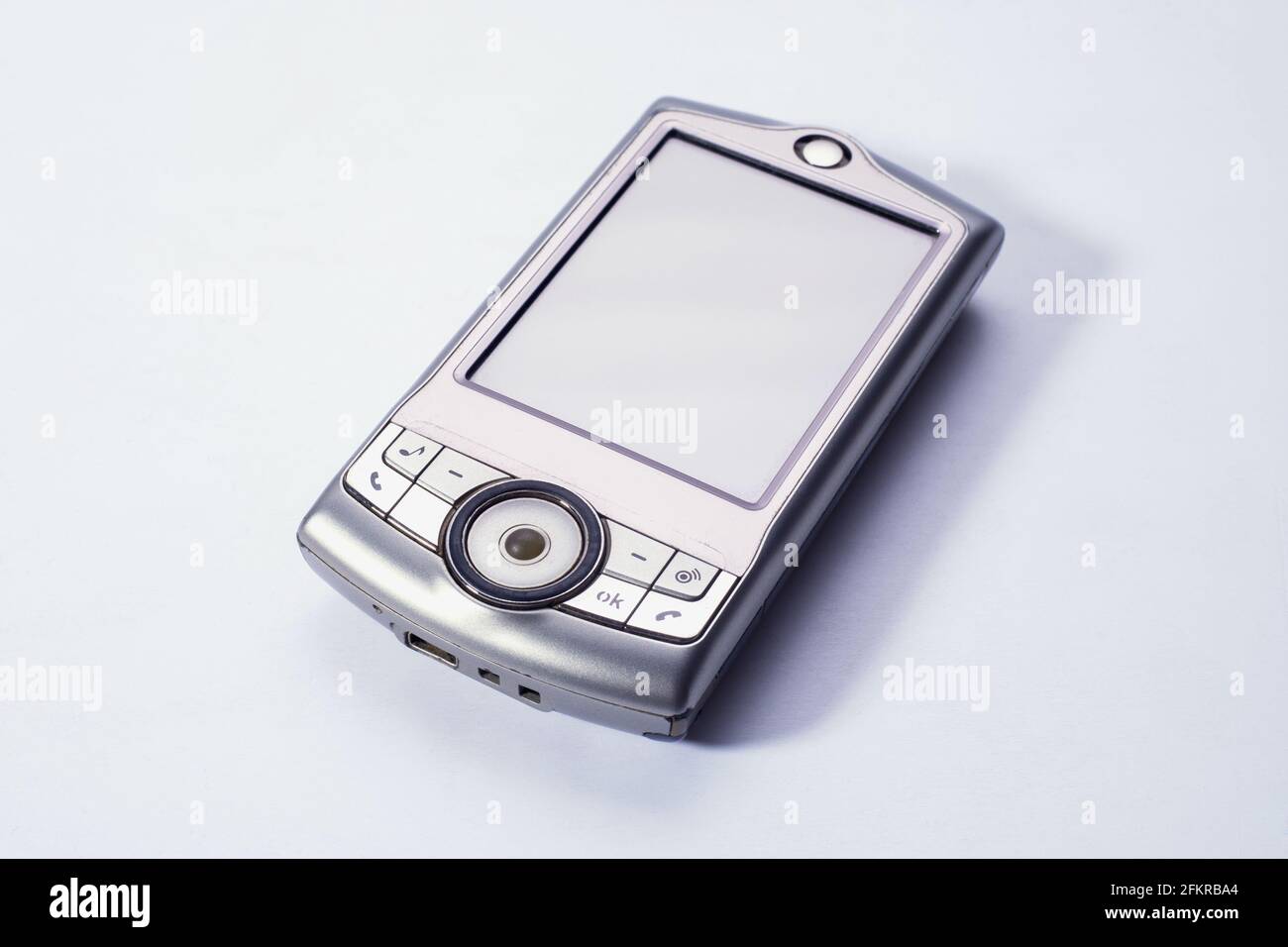 Past electronic screen hi-res stock photography and images - Alamy