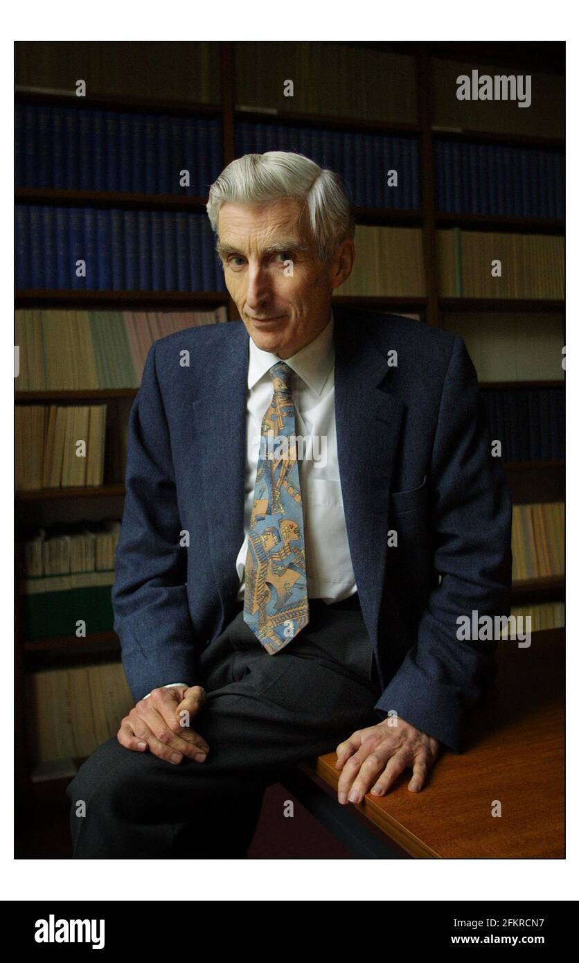 Martin rees hi-res stock photography and images - Alamy
