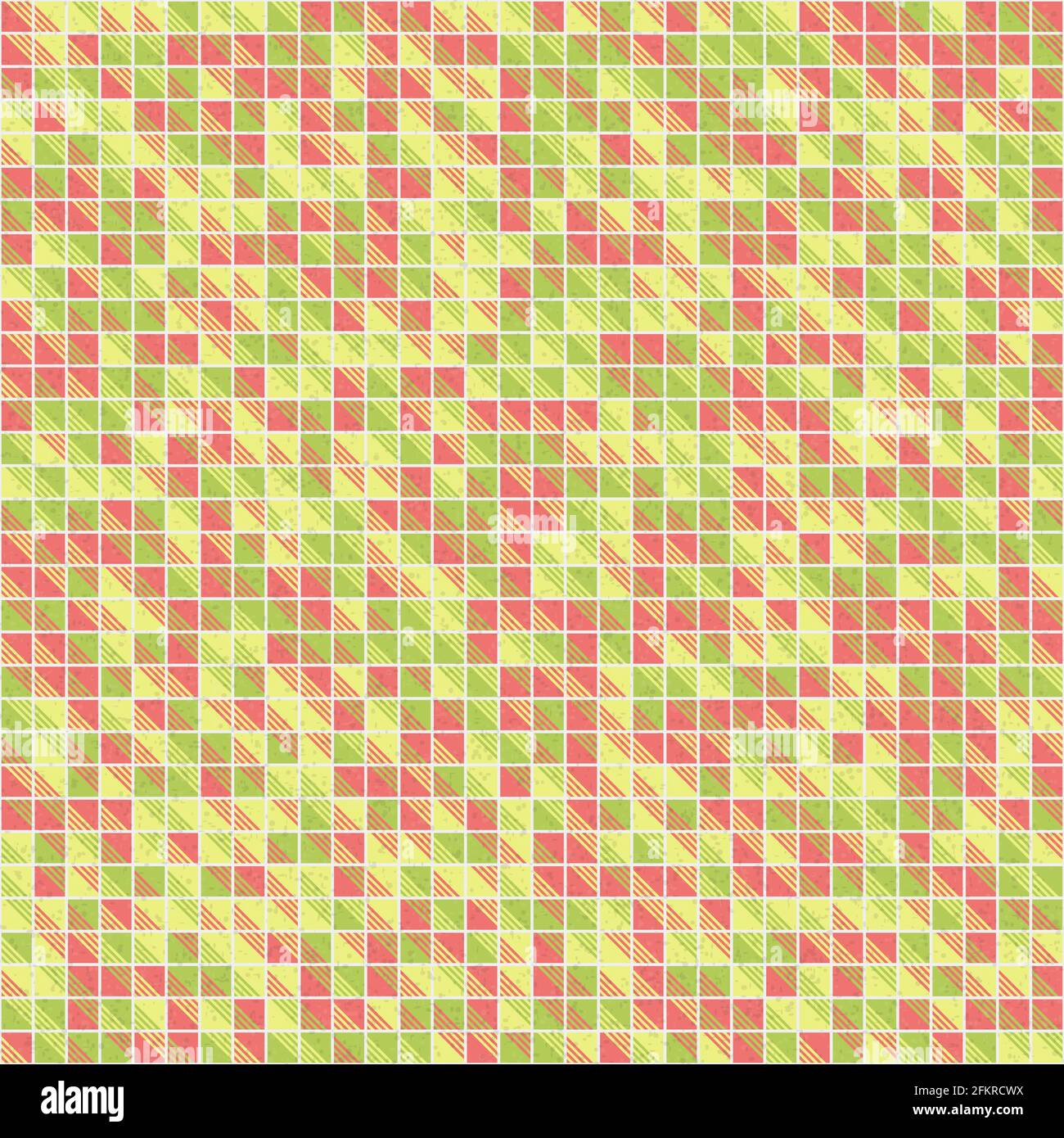 Abstract Geometrical Generative Computational Art Illustration Stock Vector Image And Art Alamy